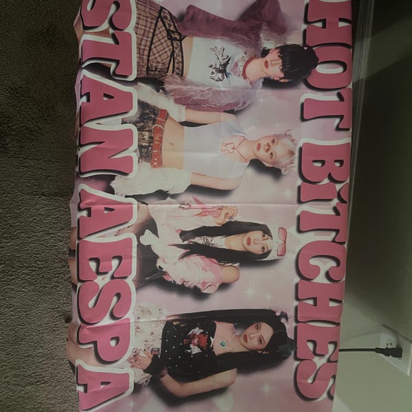 Nct 127 Haechan Hot Girls Concert Banner, NCT Dream Kpop Flag, NCT ...