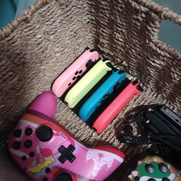 Pick-a-size Nintendo Switch Game Case Tray - Etsy