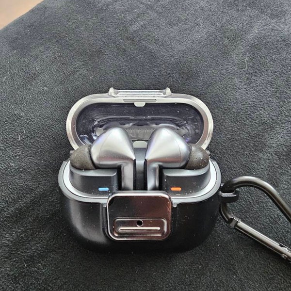 Silicone Ear Wings for Bose Quietcomfort Earbuds Ultra/ii - Etsy