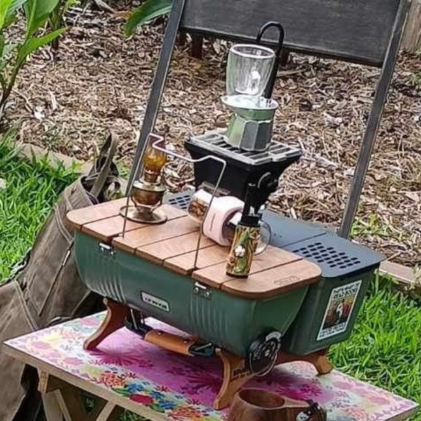 Stanley Lunch Box Large Hanger. Cup and Equipment Hanger 10 Qrt ...