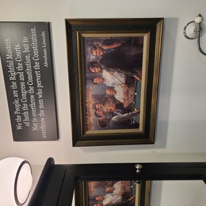 Munchkinland Sign / We Wish to Welcome You to Munchkinland / Wizard of ...