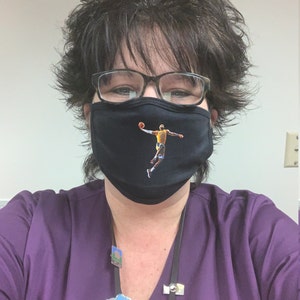 Religious Face Masks Christian Face Masks Biblical Face - Etsy