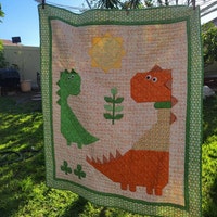 Ingots Quilt PATTERN by Quilting Renditions Featuring Cedarcrest Falls ...