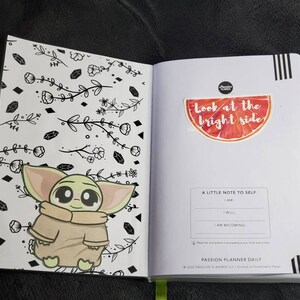 Instant Download Printable Spooky Notes, Digital Dot Grid Notepad - Etsy