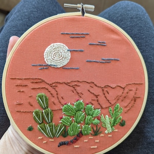 Kansas State Embroidery Pattern Instant Digital Download | Etsy