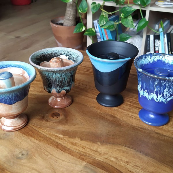 Santorini Greek Church - Greek Miniature Church, a Beautiful Greek ...