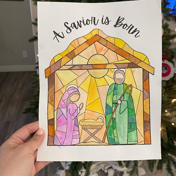 Catholic Schools Week Letter I Love My Catholic School Thank You Letter ...