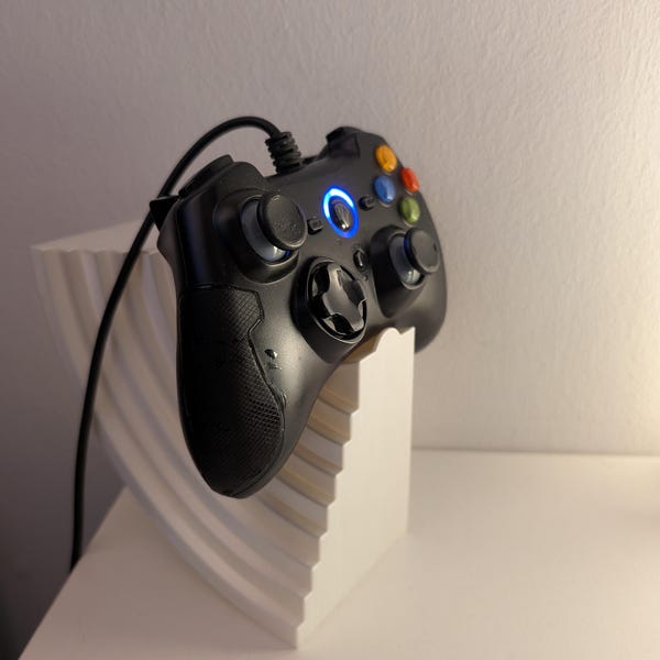 Cloud Controller Holder - Etsy