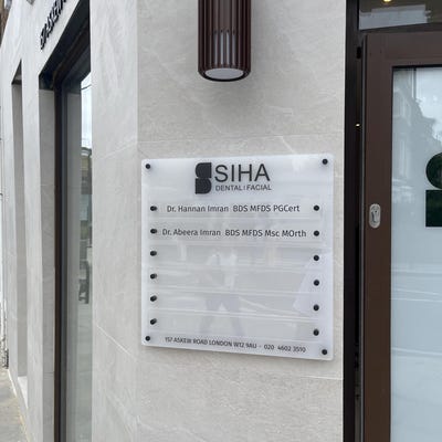 Office Directory, Multiname Plate Standard Gold Plates, Custom Building ...