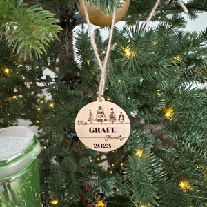 The Circle A Story of Love and Loyalty Elephant Ornament Gift ...