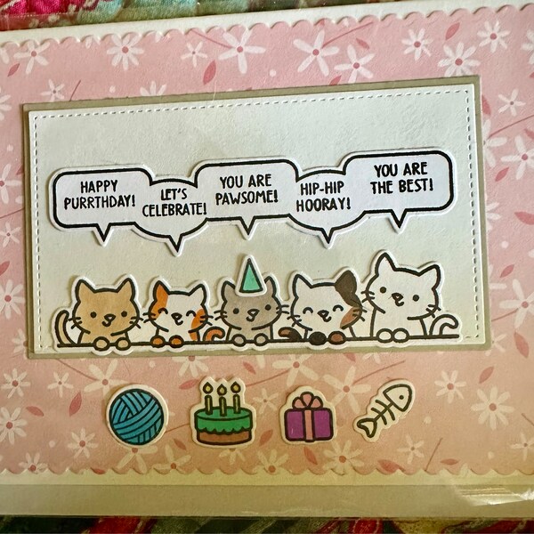 Mickey Mouse Thanks Card-disney Card-mickey Mouse Thank-you Card ...