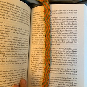 Hexagonal Tablet Weaving Patterns Basic Chart to Create - Etsy