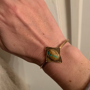 Wanderlust Bolo Scarf Slide Collection// Labradorite Gemstone | Etsy