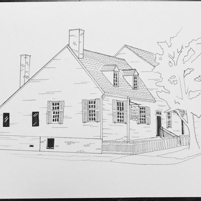 Dark & Stormy Calligraphy Cocktail Recipe Print - Etsy