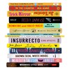 Custom Book Stack Illustration - DIGITAL ONLY - up to 10 Books - Etsy