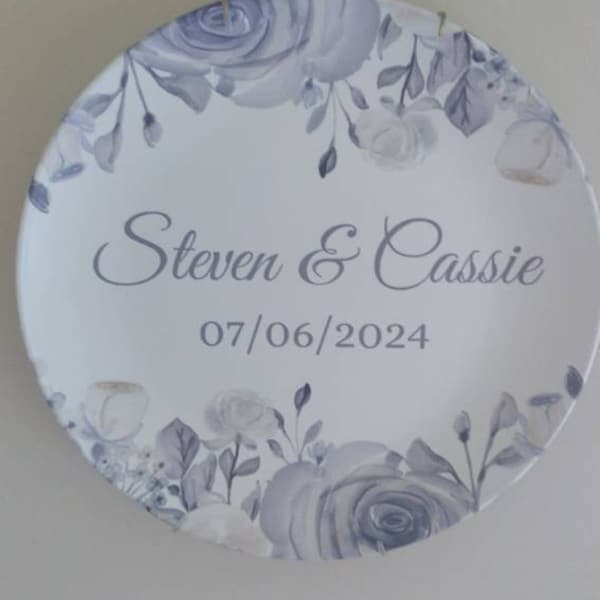 Farmhouse Goat Plate Farm Animals Plate Country Farm Plate Farmhouse ...