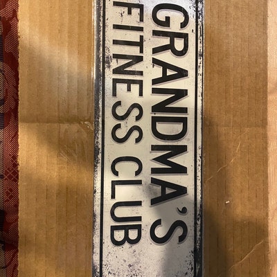 CUSTOM Metal Sign for Home, Office, Business, Personalized Gift - Etsy