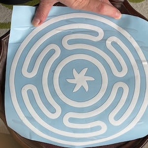 Die Cut Viking Decal, Til Valhalla Sticker, Decal, Viking Women ...