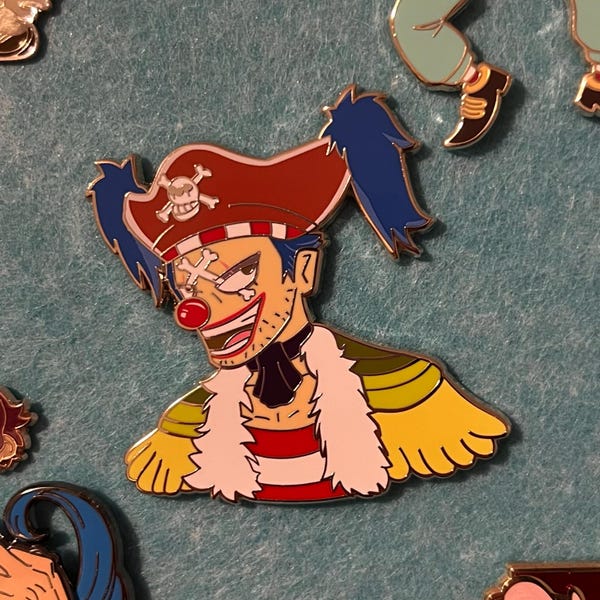 DISCONTINUING SOON || Scott Pilgrim || Ramona Flowers || Pin Set ...