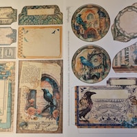 Peter Rabbit Pyramid Box Printable Beatrix Potter Diy Paper Crafting ...