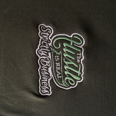 Certified Hustlher PNG Download - Etsy