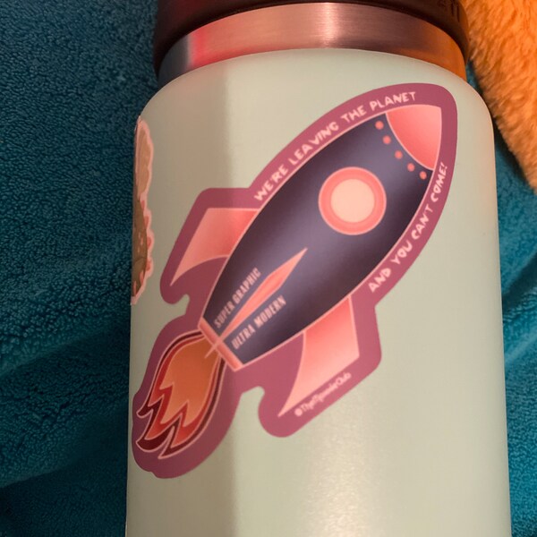 Orange Show Speedway Lizzy Mcalpine Sticker, Lizzy Mcalpine Merch ...