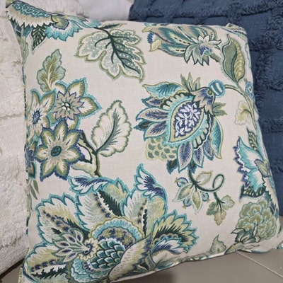 Large Bird Featured Cushion Covers. Statement Piece Covers. Feature ...