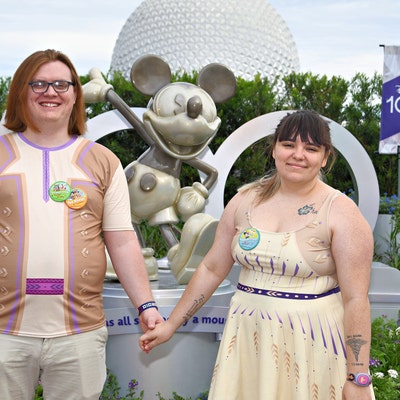 Adult Inside Out Disgust Dress Disgust Outfit Disney Birthday Costume ...