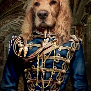 Custom Pet Mugshot Custom Pet Portrait Dog Mugshot Cat - Etsy