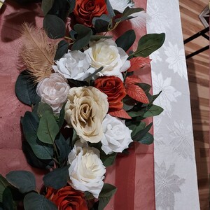 Floating Silk Rose Petals 300 Petals | Etsy