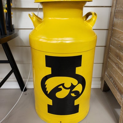 Kinnick Wave, Hawkeye Wave, University of Iowa Children's Hospital ...