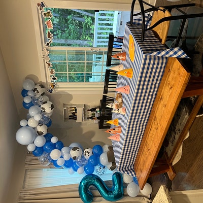 Penn State Party Supplies, Birthday Party, Graduation Decorations, Game ...