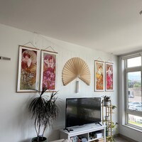 Strongman Lifting Horse Paris Circus Sideshow Poster Fine Art Giclee ...