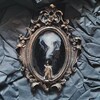 Soothsayer Mask - Etsy