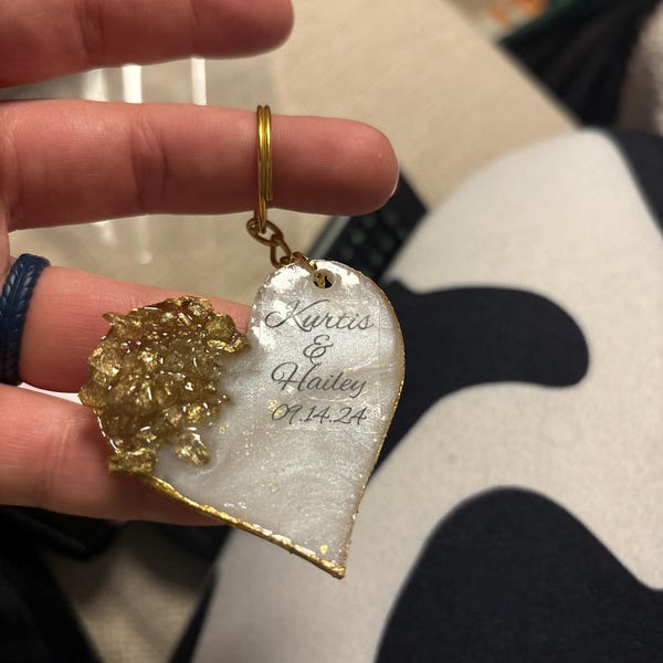 Wedding Keychain Favors Keychain Favors in Bulk Keychain Favors for ...