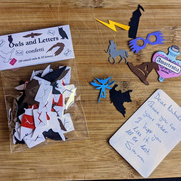 Hospital Confetti table Scatter, Card Decoration, Scrap Booking - Etsy