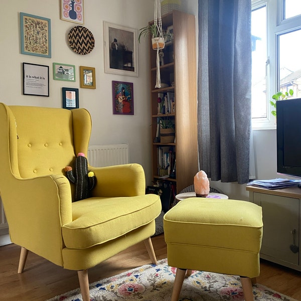 Happy Friday - Wall Decor - Funny Home Print - Office Art - Definition ...