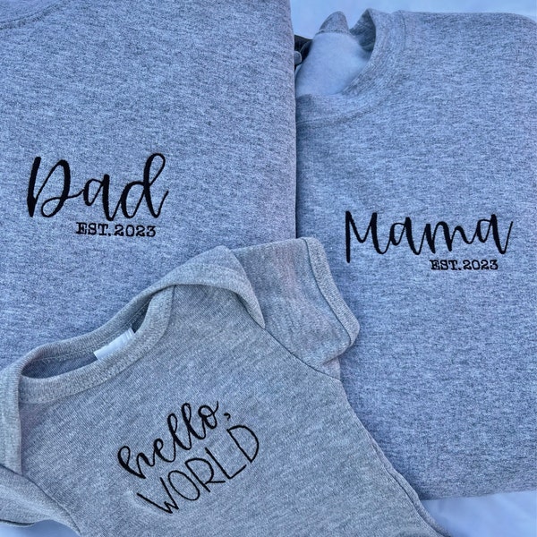 Baby Blue Script Font Machine Embroidery Font Set - Instant Download - Etsy