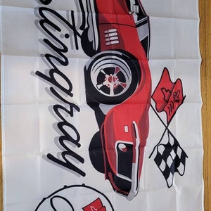 Plymouth Gtx/roadrunner Classic Car Banner - Etsy