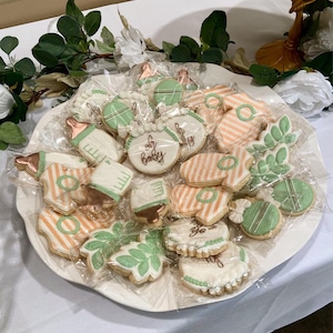 Cheers and Beer to 30 Years Birthday Cookies - Etsy