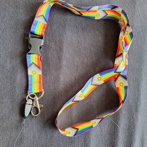 Big 3x5 Feet Polyamorous New Flag / Polyamory Flag / LGBTQ Flag ...