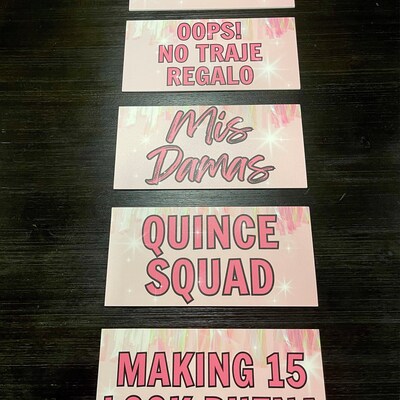 Basic Bundle 1 Photo Booth Props 360 Photo Booth Props - Etsy