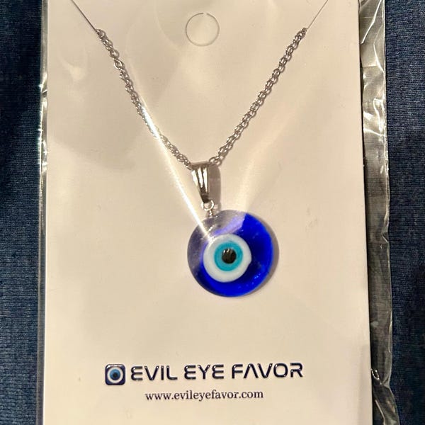Christmas Gift Box Evil Eye, Greek Evil Eye Bead Jewelry, Gift Basket ...