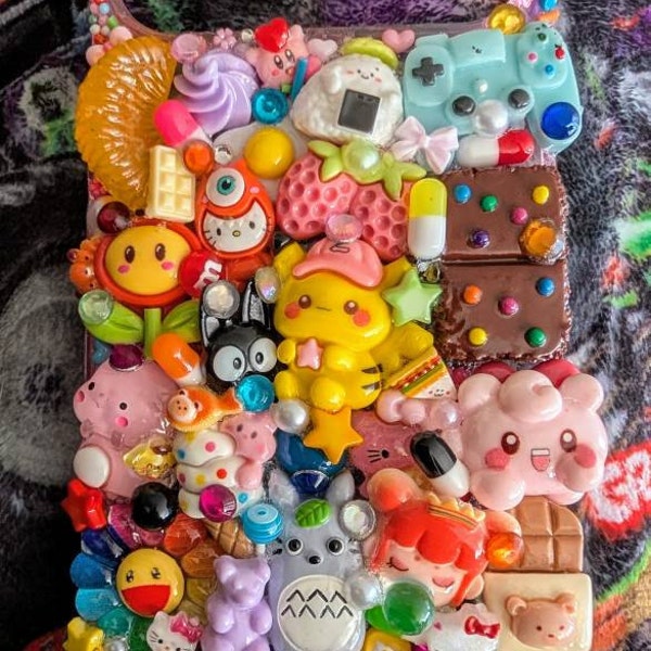 Custom Decoden Headphone Covers - Etsy