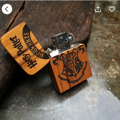 Gun N Roses Java Teak Wood Engraved Lighter - Etsy
