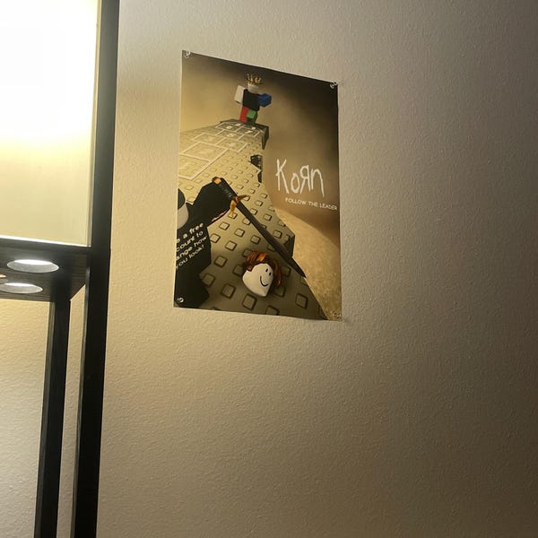 TV Girl Album Cover Art Poster | Indie Music | Trendy Music Poster ...