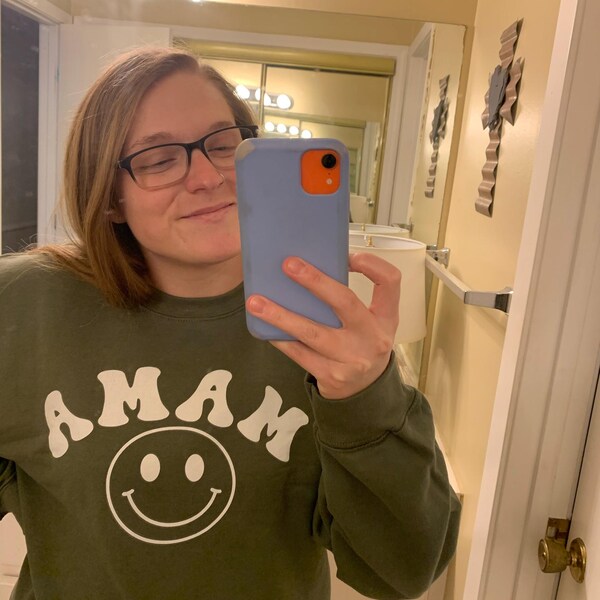 Halloween Black Cat Shirt, Womens Halloween Shirts, Halloween Gift ...