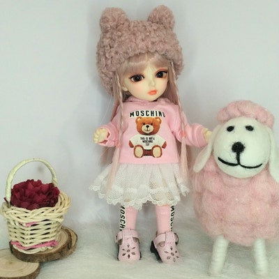 TIMMY Lilac Chihuahua Puppy, Plush Puppy, Dog Portrait, Teddy Chihuahua ...