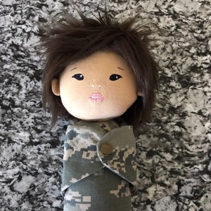 Brown Faux Fur 2 Pile, Brown Fur, Brown Fur Fabric Craft Squares, Brown ...