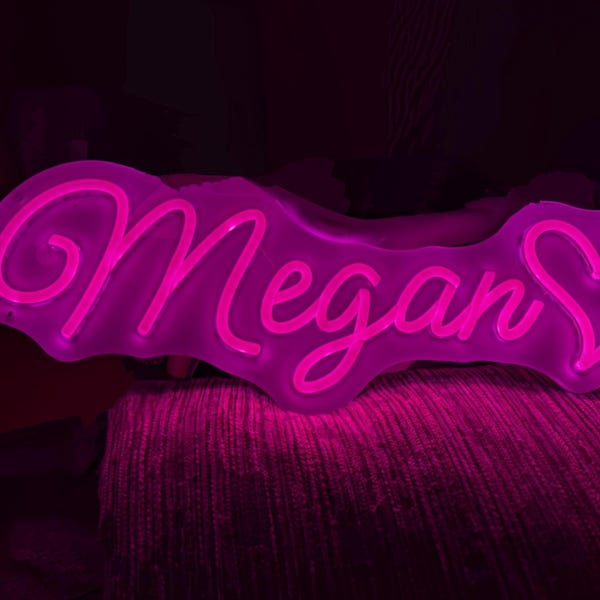 Christmas Bell Neon Sign, Christmas Led Sign, Jingle Bell Christmas ...